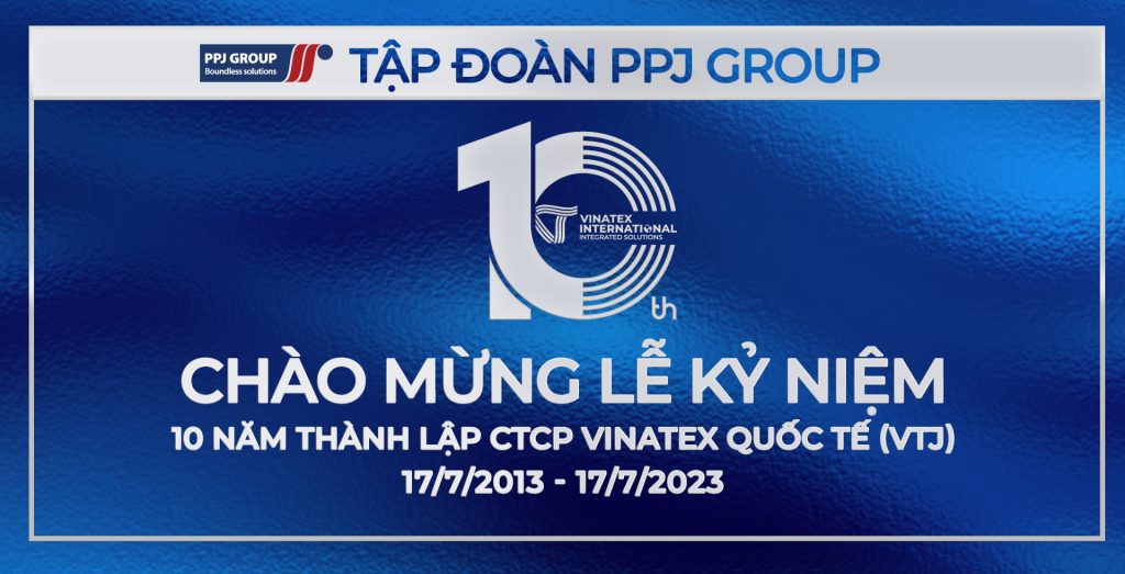 Tập đoàn PPJ Group | Tập đoàn PPJ Group